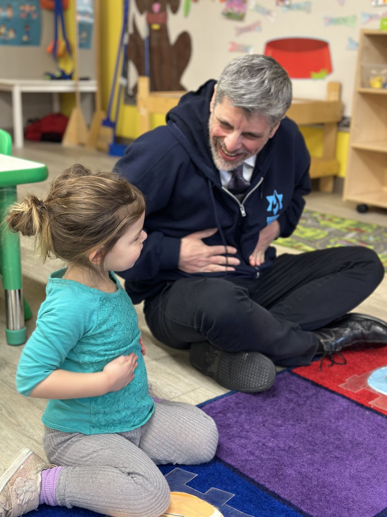 Farber Hebrew Day School Announces Dr. Seth Korelitz as Dean of School ...