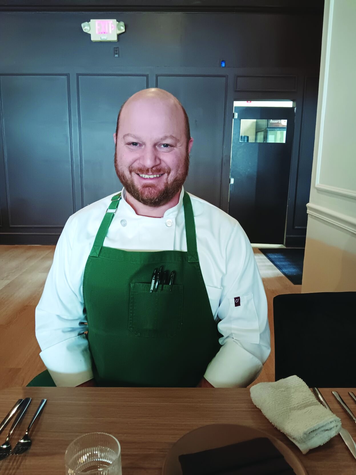 West Bloomfield’s Vive Reimagines a Classic With Fresh New Dishes ...