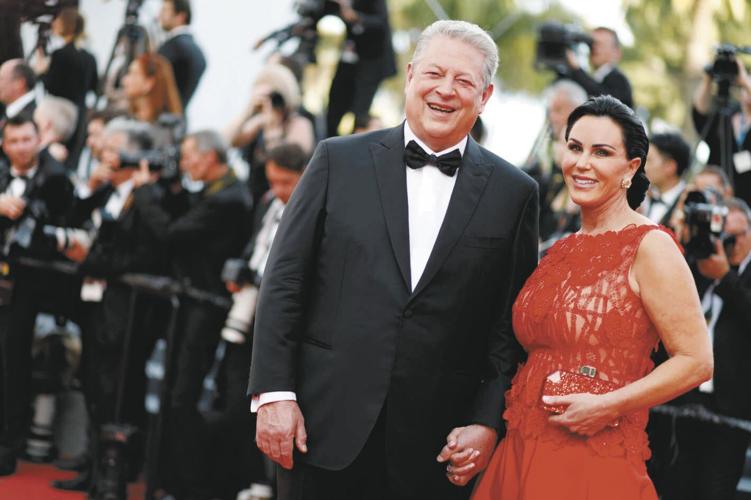 Celebrity Tales From The 2017 Film Festivals | Arts | thejewishnews.com