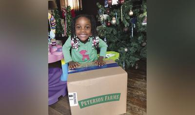 Higher Hopes! Finalizes Plans for Thanksgiving Program | Arts ...