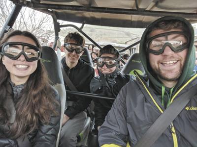 Jewish@edu: Hasbara Fellowship | Community | thejewishnews.com