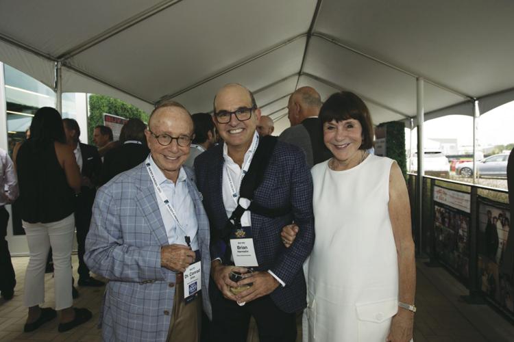 ORT Raises More than $1 Million | Community | thejewishnews.com