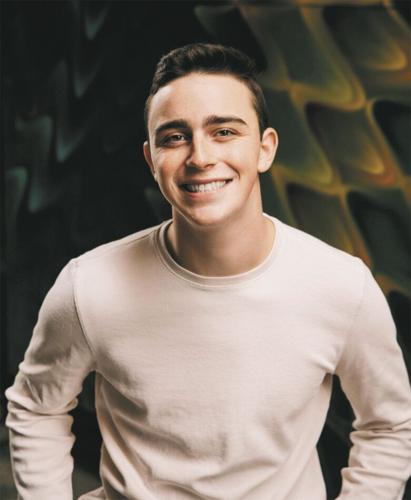 Rising Stars: Teens Making a Difference | Community | thejewishnews.com