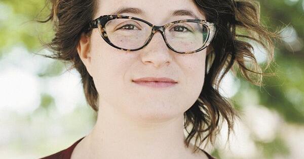 36 Under 36: Susannah Goodman | Archives | thejewishnews.com