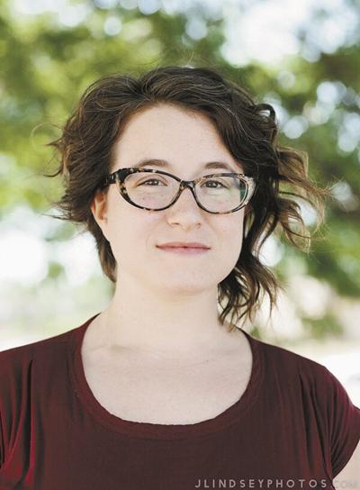 36 Under 36: Susannah Goodman | Archives | thejewishnews.com