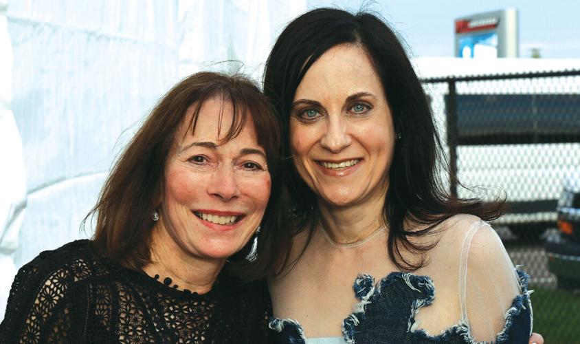 JARC Fundraiser at M1 Concourse | Community | thejewishnews.com