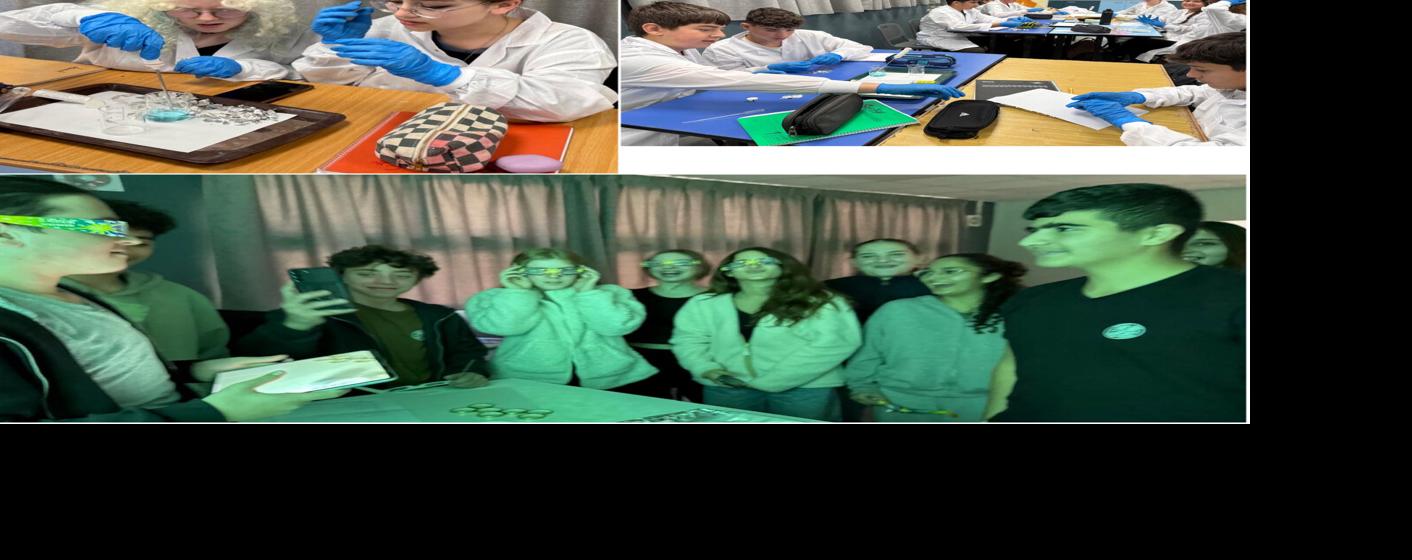Kfar Silver School in Israel Expands With Support From Michigan ORT ...