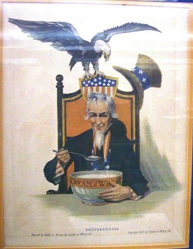 Cream of Wheat: A Century‑Old Favorite in Jewish Life | Culture ...