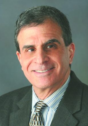 Allan Gale retires after decades of service with JCRC/AJC | Local News ...