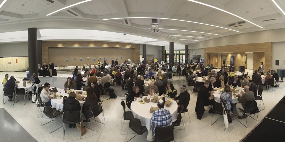 Learn Jewish History, Culture, and Ethics at Limmud Michigan | Community | thejewishnews.com