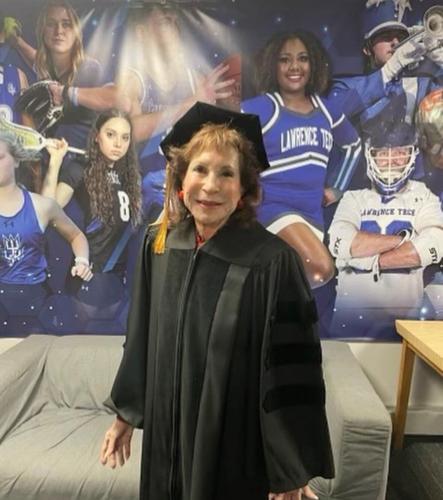 Florine Mark: A Legacy of Philanthropy and Inspiration | Local News ...