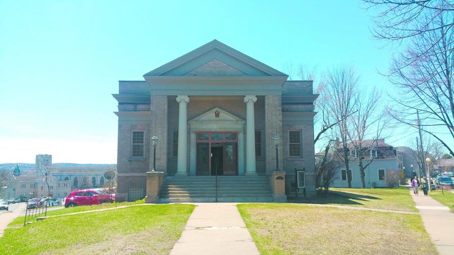 Synagogue Spotlight: Marquette’s Temple Beth Sholom | Community ...
