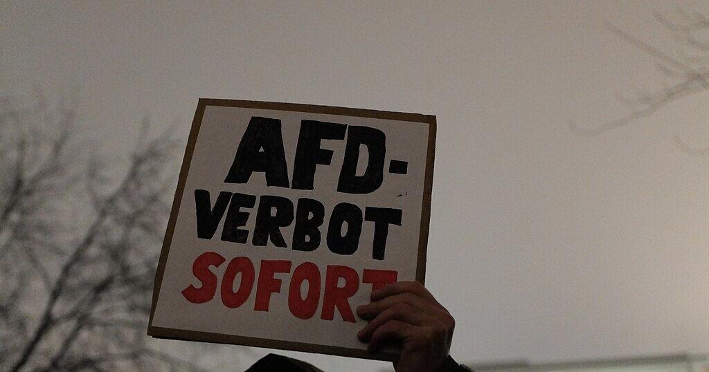 Far-Right AFD Notches Record 2nd-Place Finish in German Election as ...