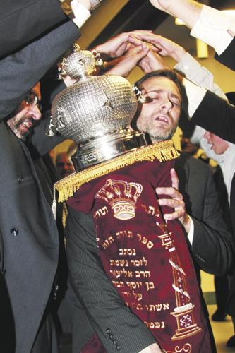 Congregation Or Chadash: ‘A New Light’ | Community | thejewishnews.com