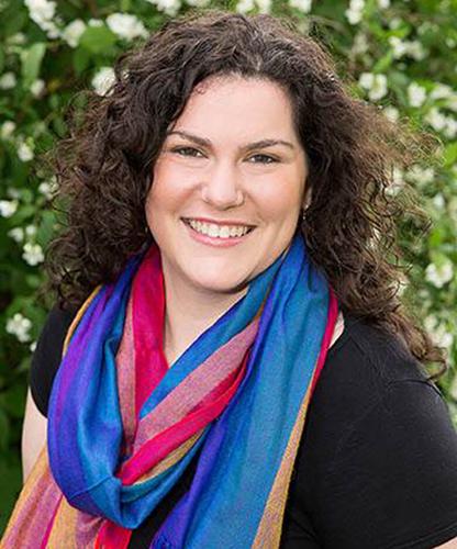 Schmoozing with Dr. Emma Lockwood | Community | thejewishnews.com