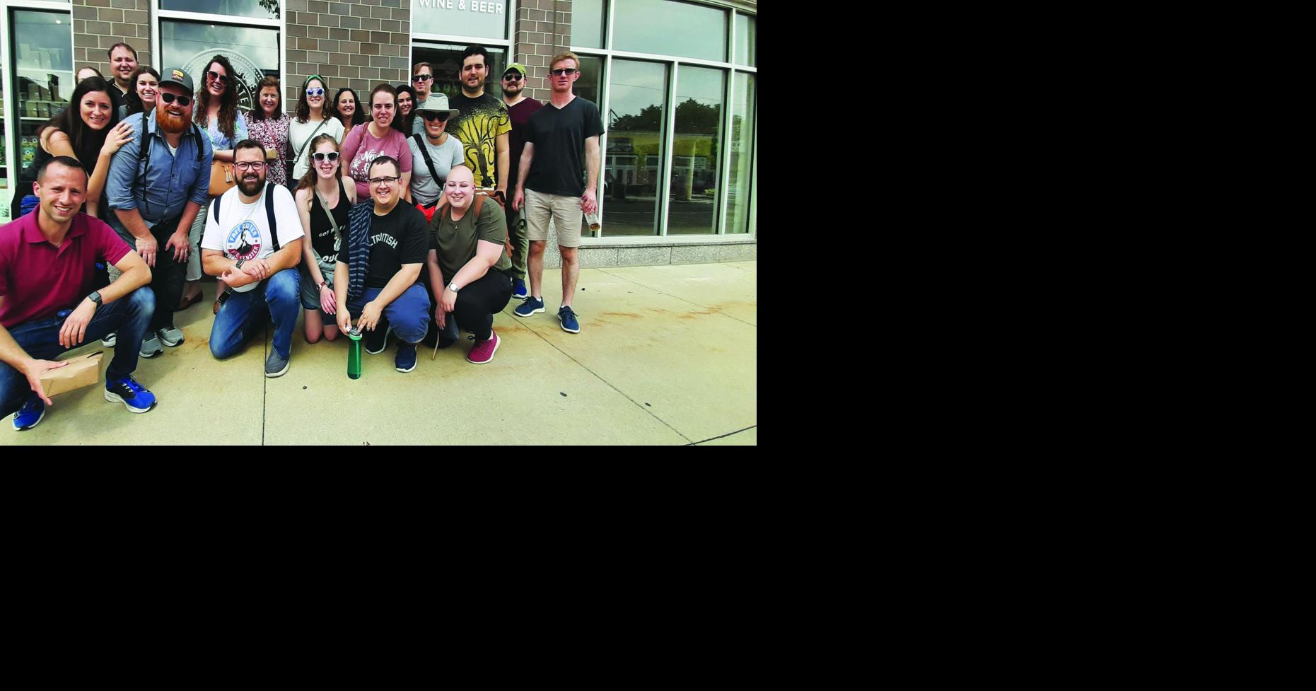 Jewish Young Detroiters Reflect on Rabbi Jeff’s Tenure at The Well ...