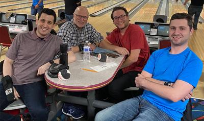 Perfection Pushes Away the Pandemic | Sports | thejewishnews.com