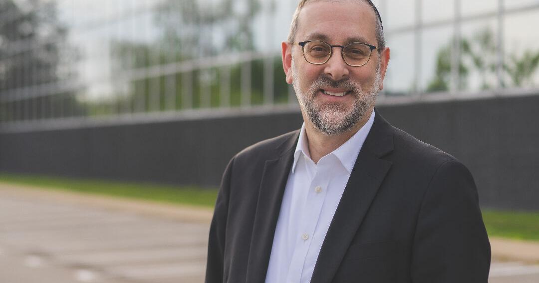 Local Leader | Community | thejewishnews.com