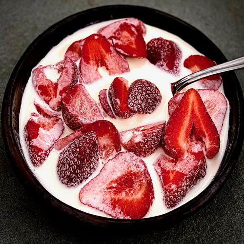 strawberry fields warsash