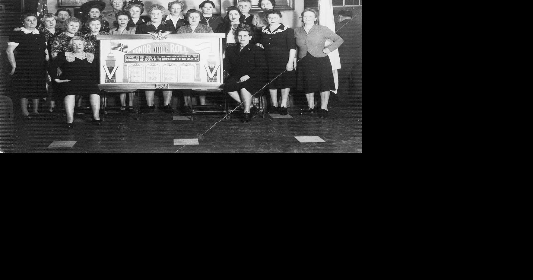 Saving the History of Detroit’s Jewish Benevolent Organizations ...