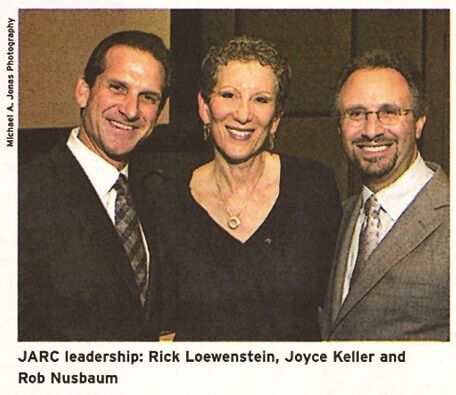 Joyce Keller – From the DJN Davidson Digital Archive | Mike Smith's ...