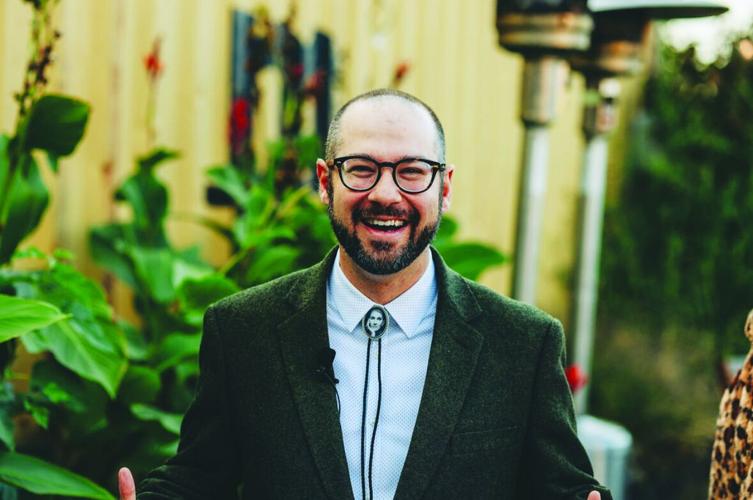 NEXTGen Detroit Connects with Memphis Jewish Community | Community ...