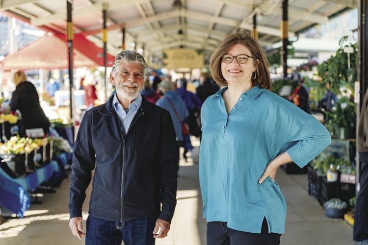 Fair Food Network Repairs the World Through Food | Community ...