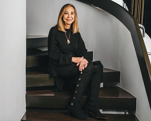 Brenda Rosenberg: Living a Miracle | Health | thejewishnews.com