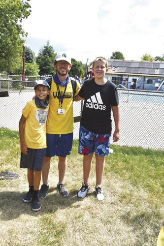 Second-Generation Campers Call Willoway Day Camp Their Summer Home ...