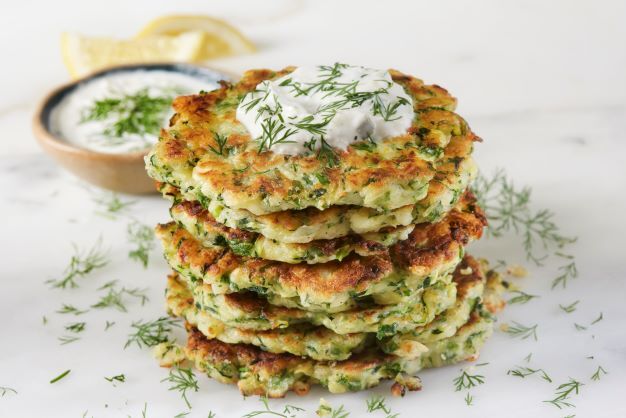 From the Home Kitchen of Chef Aaron: Latke-Palooza! | Nosh ...