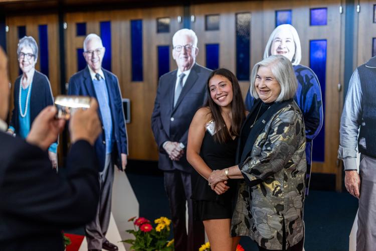 JSL Eight Over Eighty Fundraiser Approaching $500,000 | Community ...