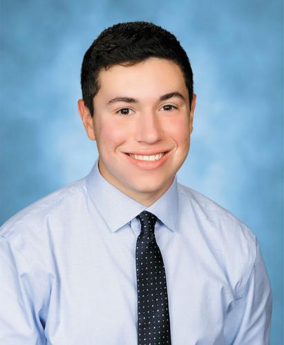 Rising Stars: Teens Making a Difference | Community | thejewishnews.com