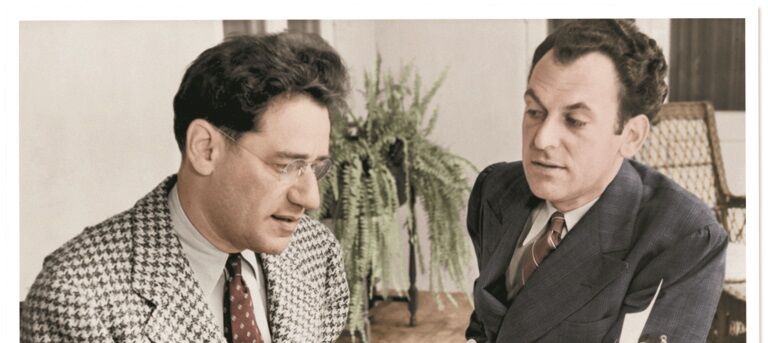 From Broadway To Birmingham | Theater | thejewishnews.com