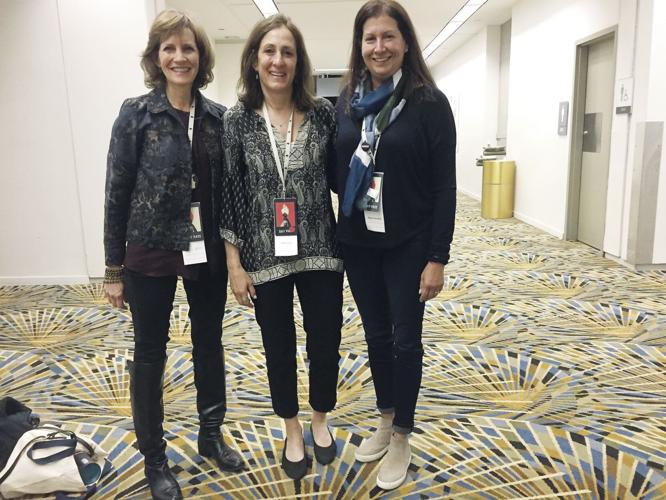 Women’s Convention in Detroit included a strong Jewish presence | Local ...