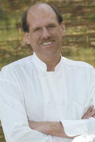 Danny Raskin: He’s Back … | Nosh | thejewishnews.com