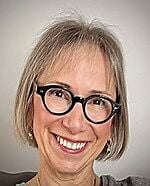 A Friend & Confidante: Carol Gordon DeVore | News | thejewishnews.com