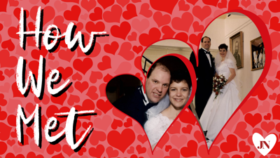 Second Chances and Soulmates | Community | thejewishnews.com