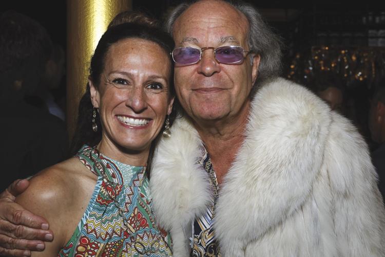 JARC Hosts Studio 54-Style Fundraising Campaign | Faces & Places ...