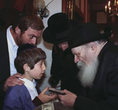 Metro Detroit Chabad Centers Launch "Advice for Life" Course | Local ...