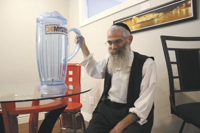 Coming Together at 36 Mystics | Local News | thejewishnews.com