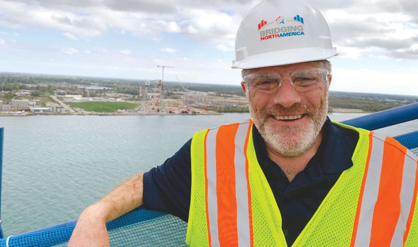 Meet Andrew Doctoroff: From Commercial Litigator to Bridge Builder ...