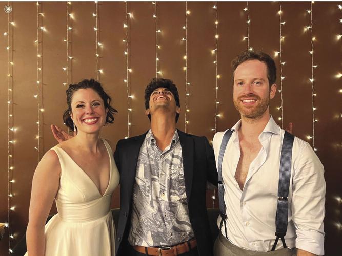 Mrs. Doubtfire Spreads Laughter and Love at Detroit's Fisher Theatre ...