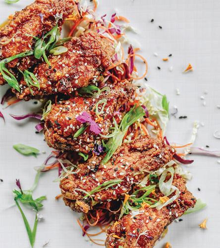 Dining in the D: PAO Detroit | Nosh | thejewishnews.com