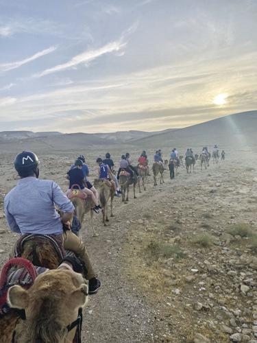 Enrollment Steady at Detroit Metro’s Jewish Day Schools | Local News ...