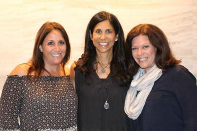 Thread: New Women’s Group Plans Jewish Educational Options | Community ...