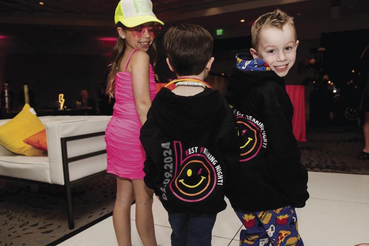 Crafting the Perfect Bar/Bat Mitzvah | Community | thejewishnews.com