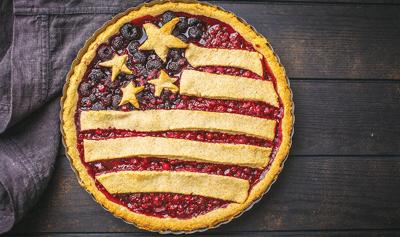 Yiddish Limerick: Shtikale Pie! | Arts | thejewishnews.com