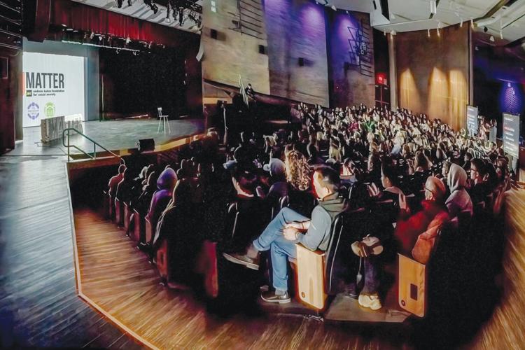 UMatter: One Thing I Wish You Knew | Community | thejewishnews.com