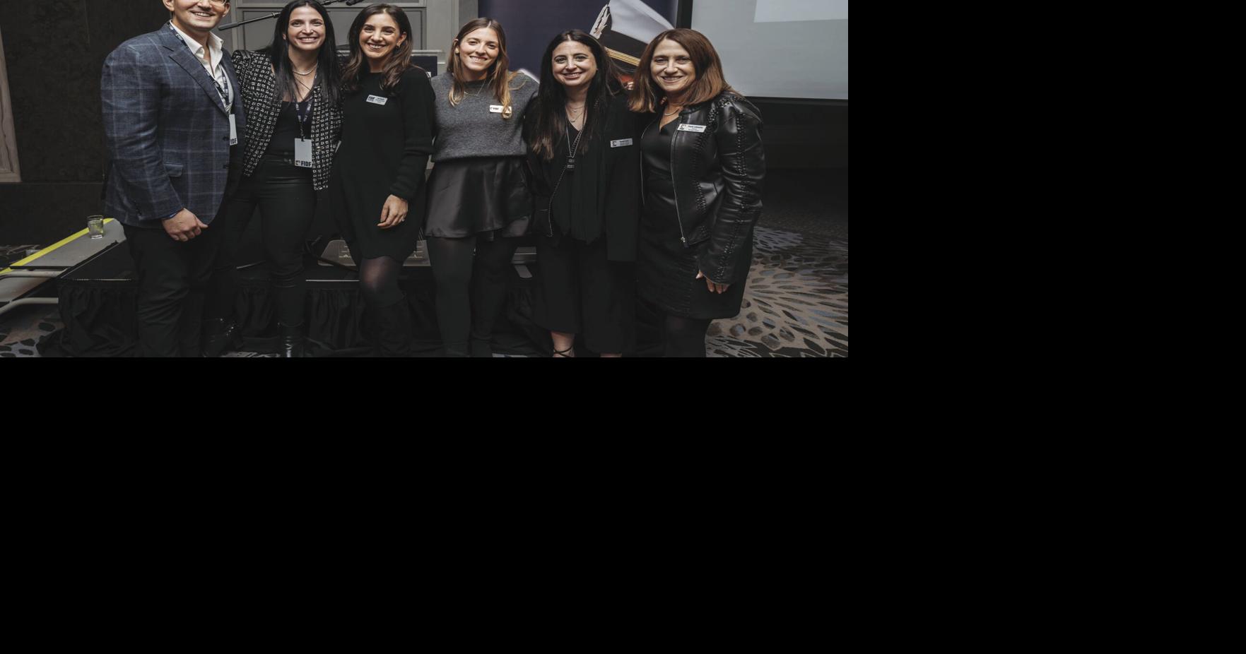 FIDF Gala a Success | Community | thejewishnews.com