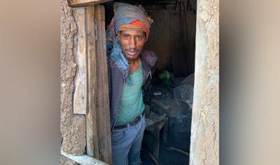 Hidden Jews of Ethiopia: Political Quagmire | Archives | thejewishnews.com